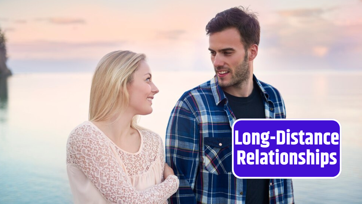 4 Zodiac Signs That Thrive in Long-Distance Relationships